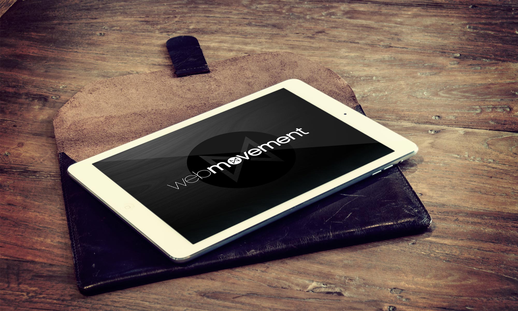 Get in Contact | WebMovement