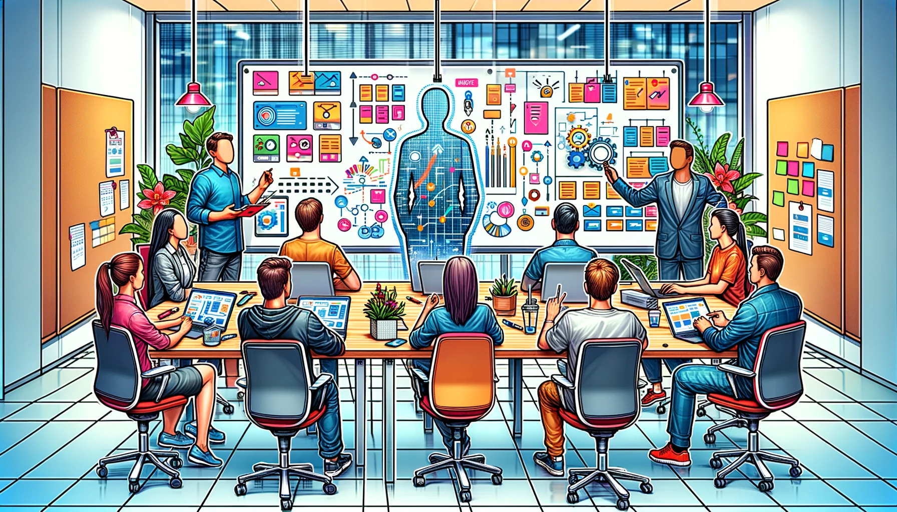 Embracing Agility: A Deep Dive into Agile Software Development ... Embracing Agility: A Deep Dive into Agile Software Development ...