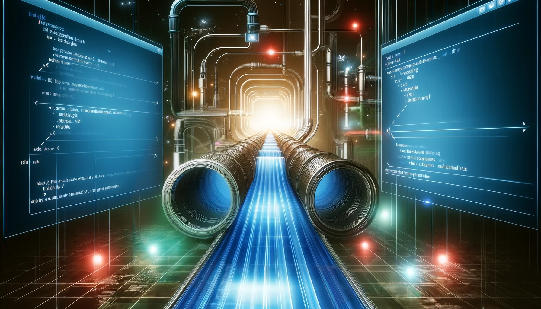 Streamlining Development with DevOps: The Future of Custom Software ... Streamlining Development with DevOps: The Future of Custom Software ...